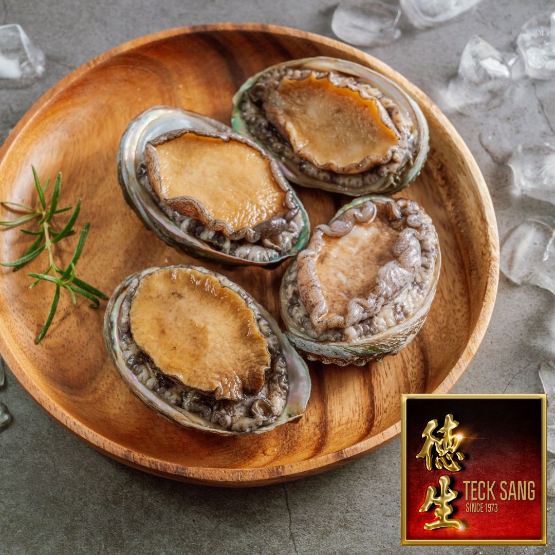 Abalone | Best Canned Abalone Review | Teck Sang Singapore – TeckSang Store