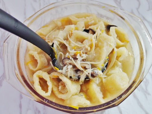 Finest Fish Maw Soup Recipe Selection Guide (2023) by Teck Sang Pte Ltd ...
