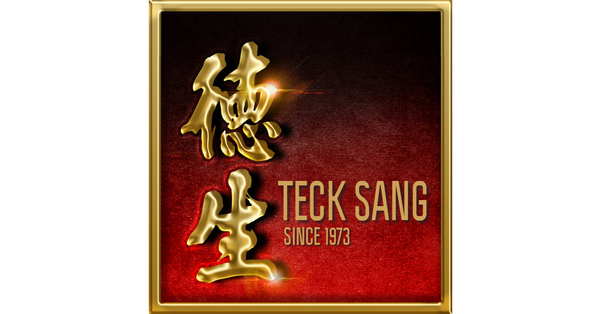 China On Hing – TeckSang Store